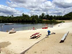 Facilities • Randolph Lake